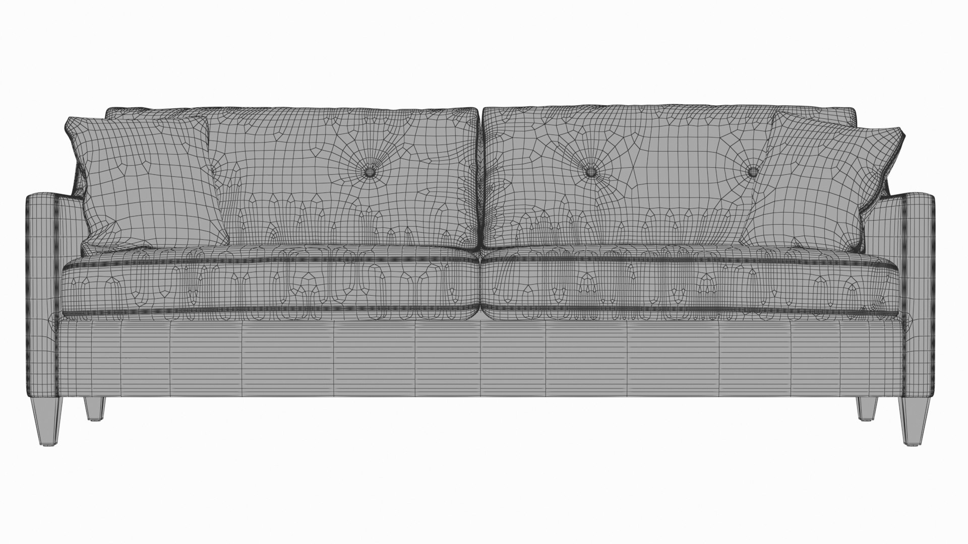 Ethan allen model - TurboSquid 1601891