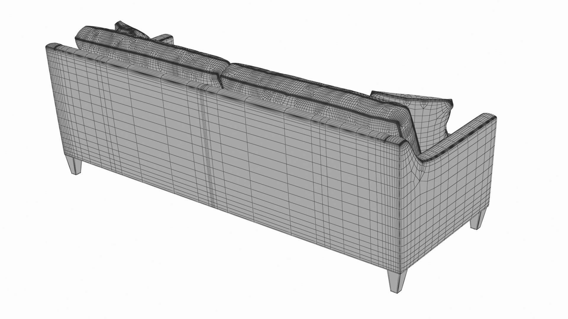 Ethan allen model - TurboSquid 1601891