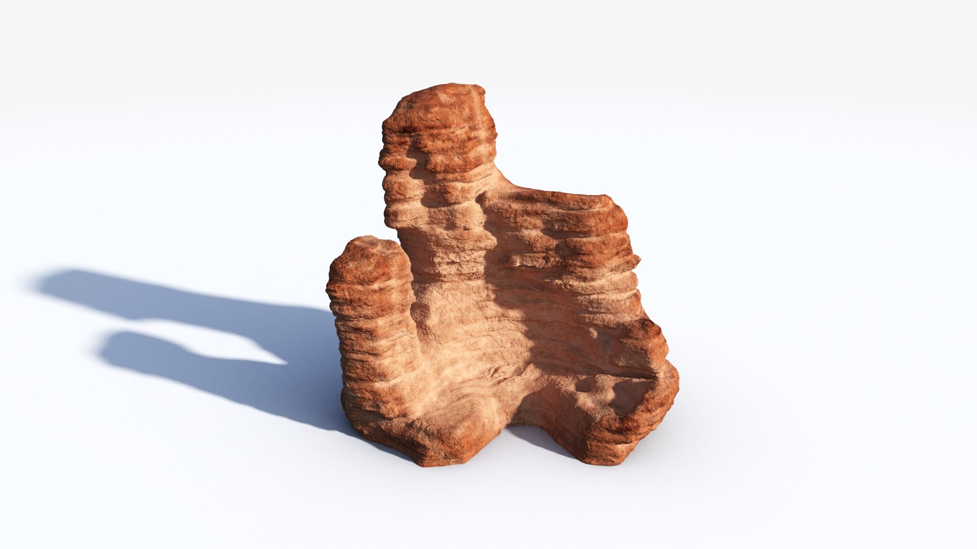 3D Desertrock24001 - TurboSquid 2205277