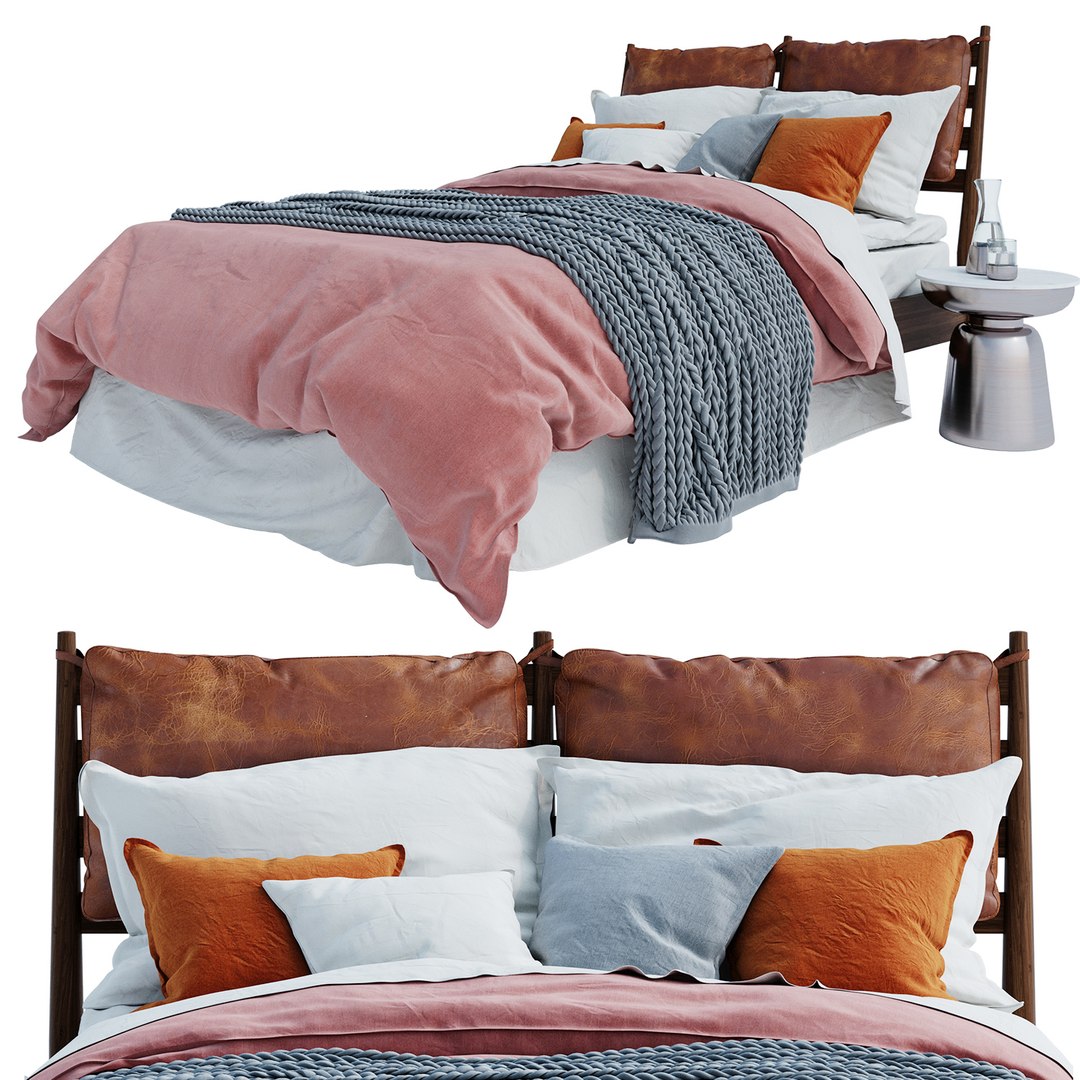 Arne bed west elm store
