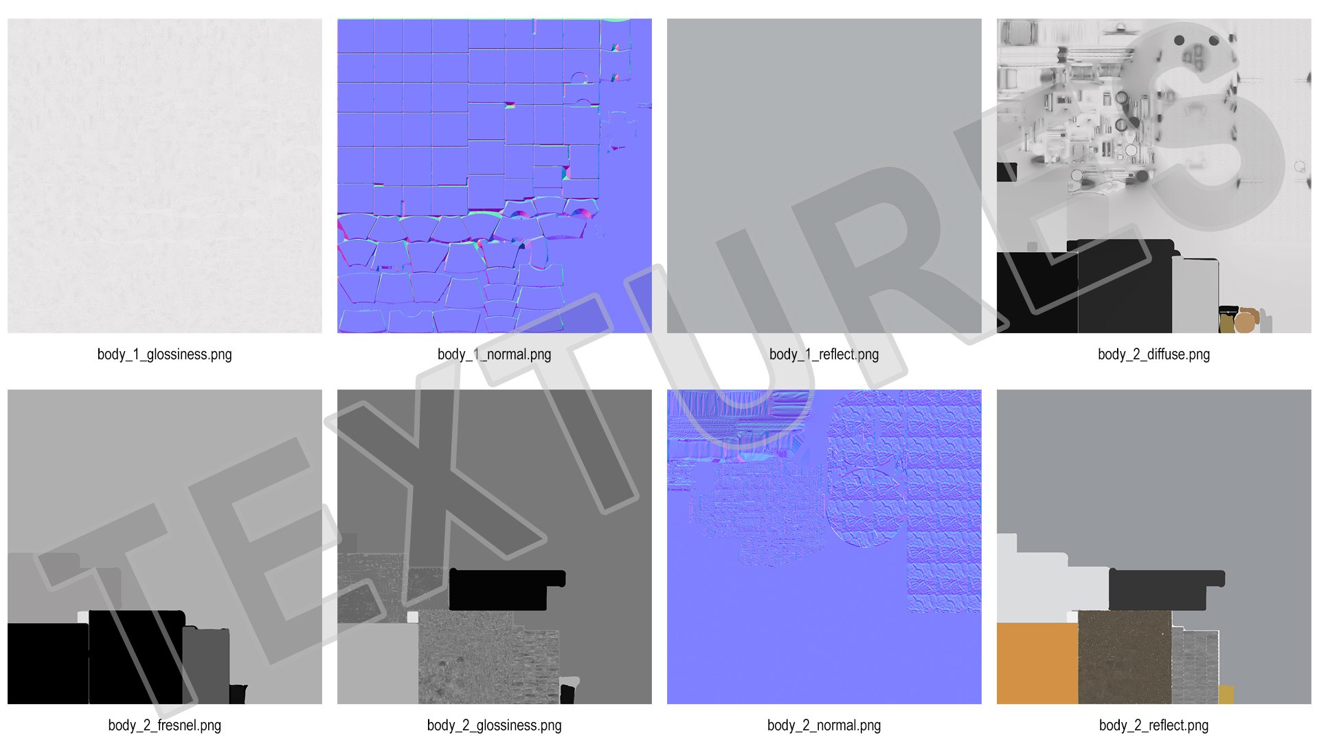 3D Space Module Science Laboratory Model - TurboSquid 1509542