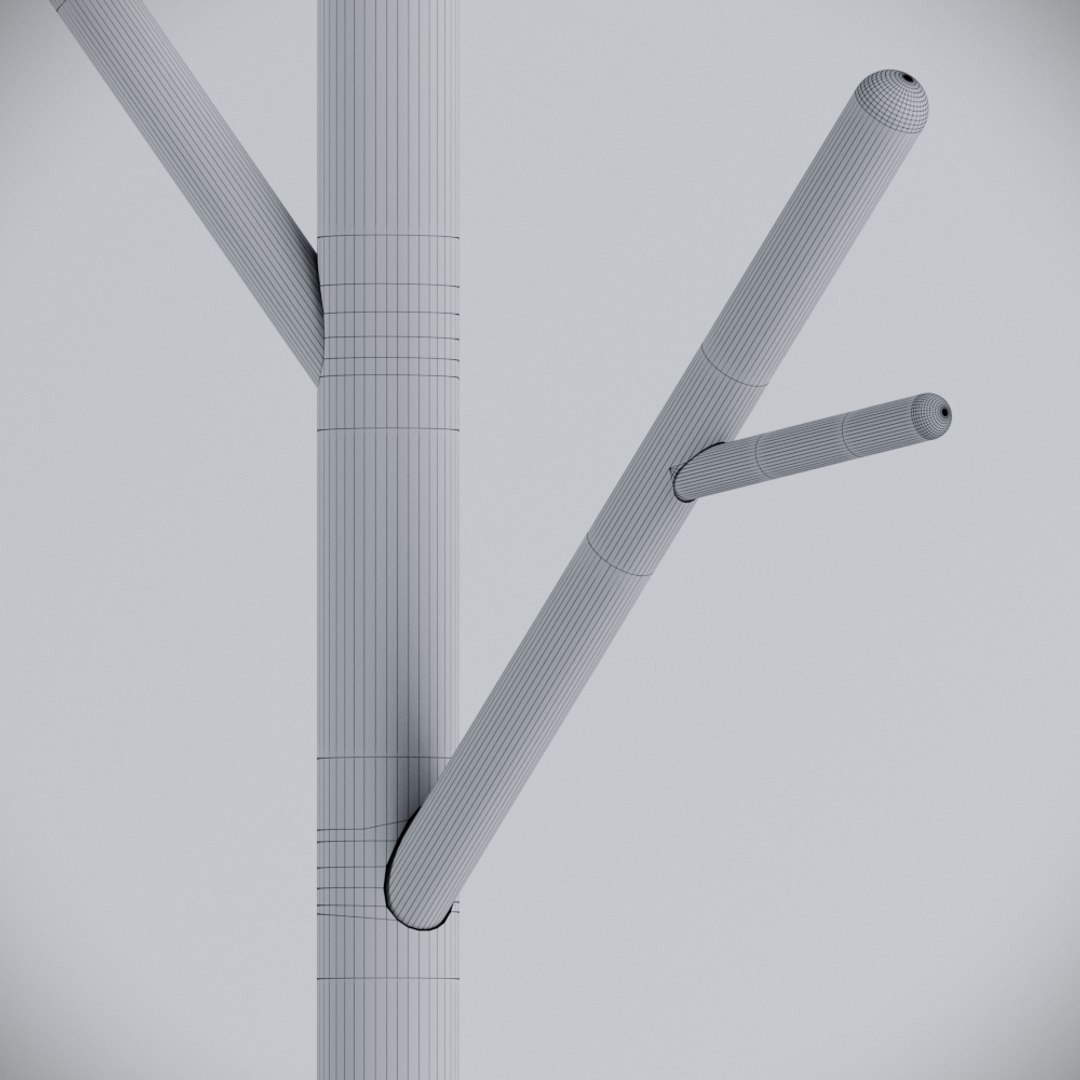 Hanger 3D Model - TurboSquid 1202893