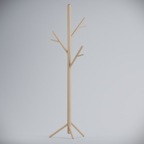 Hanger 3D model - TurboSquid 1202893