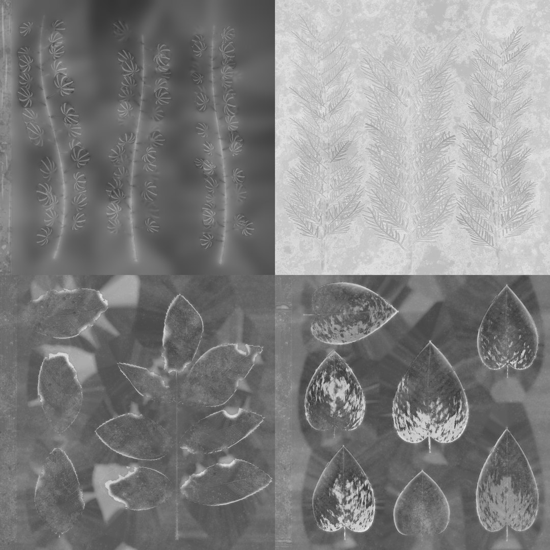 Urban Storefronts Scene Asset 3D 3D - TurboSquid 2288725