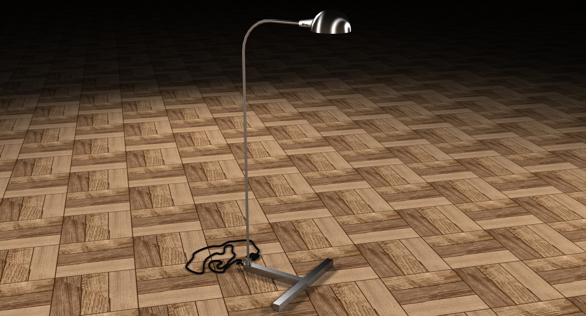 3D Lamp Light Model - TurboSquid 1266049