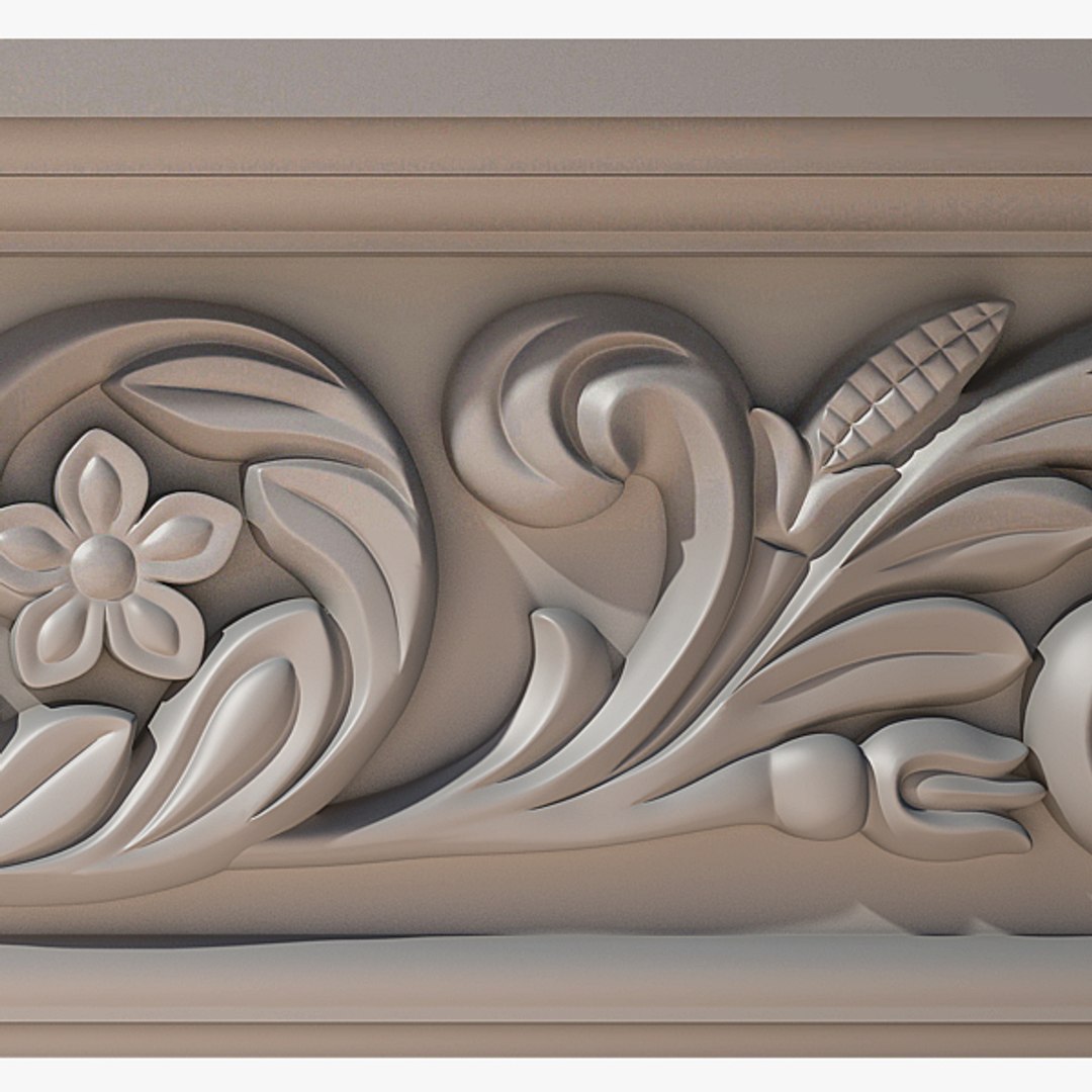 Max Decorate Classical Facades