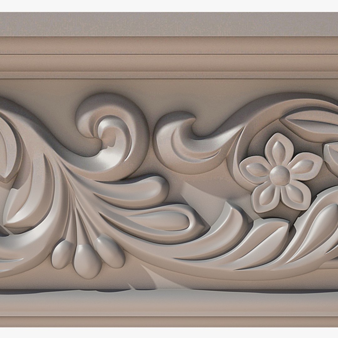 Max Decorate Classical Facades