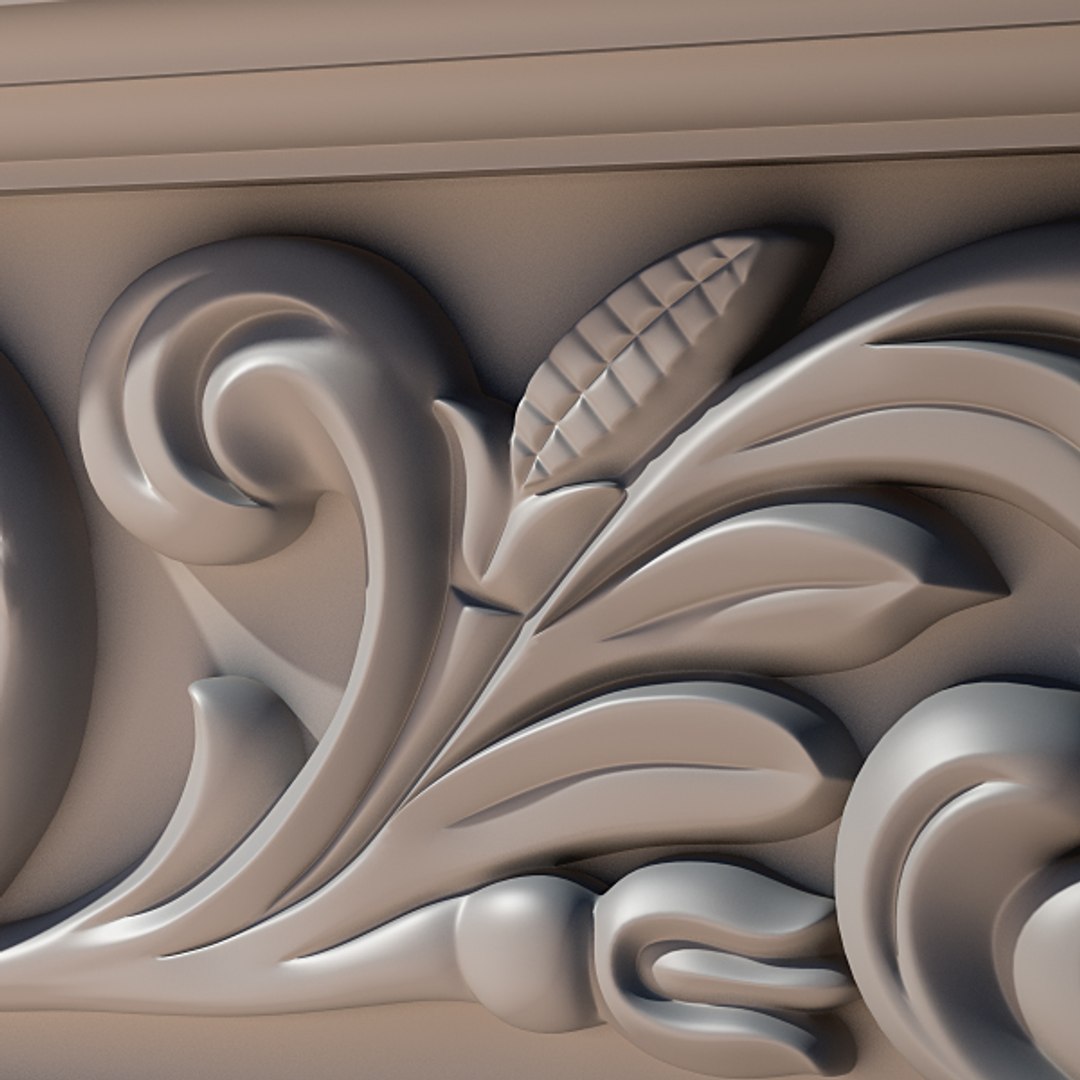 Max Decorate Classical Facades