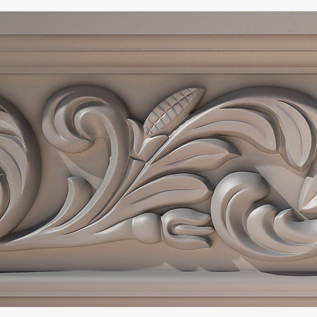 Max Decorate Classical Facades