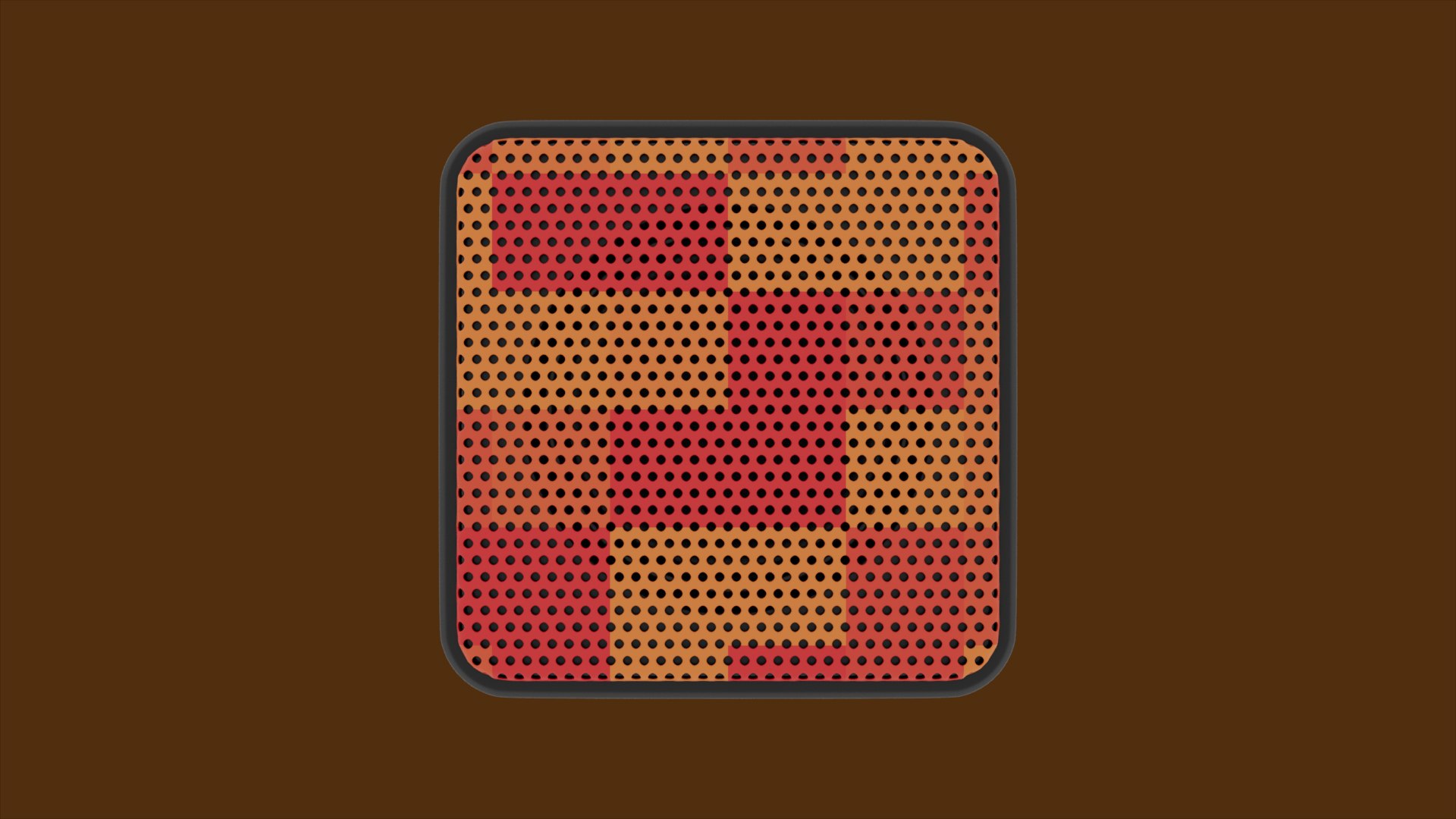 3D Cartoon Soundbox - TurboSquid 2156166