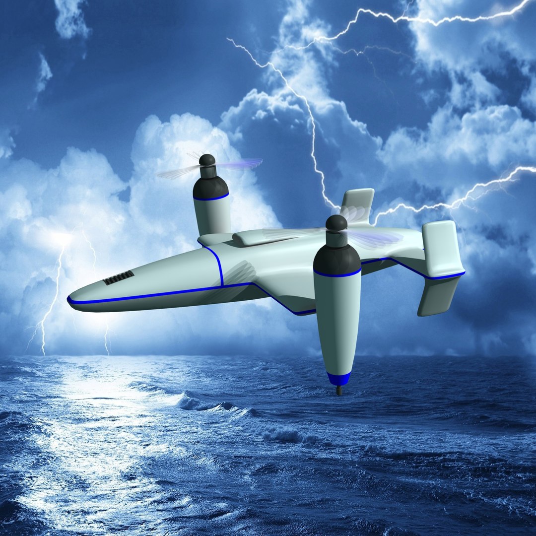 Lwo Vertical Take-off Vtol