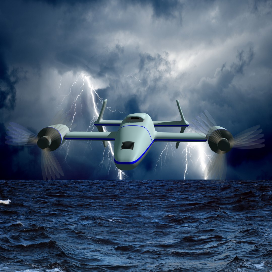 Lwo Vertical Take-off Vtol