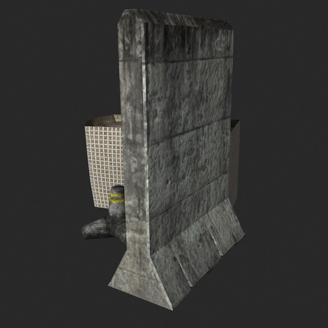 3d military elements