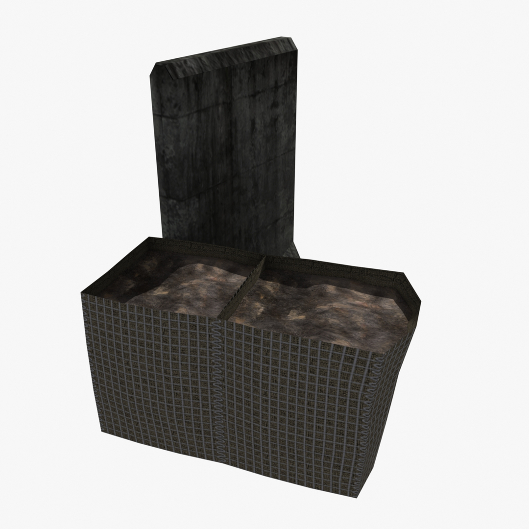 3d military elements