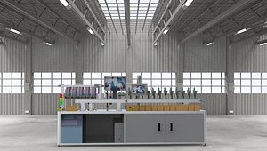 3D Sorting Models | TurboSquid