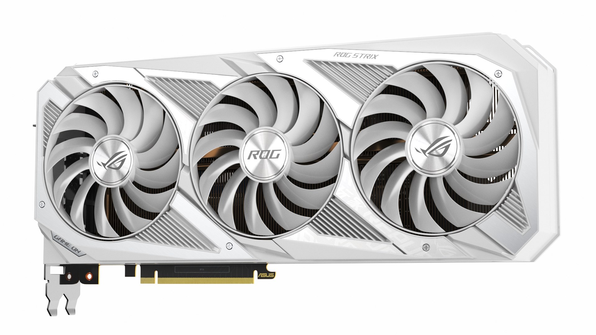 Full Detailed White Computer Tower Case 2 3D - TurboSquid 2297883