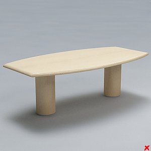 Free 3D Conference-Table Models | TurboSquid