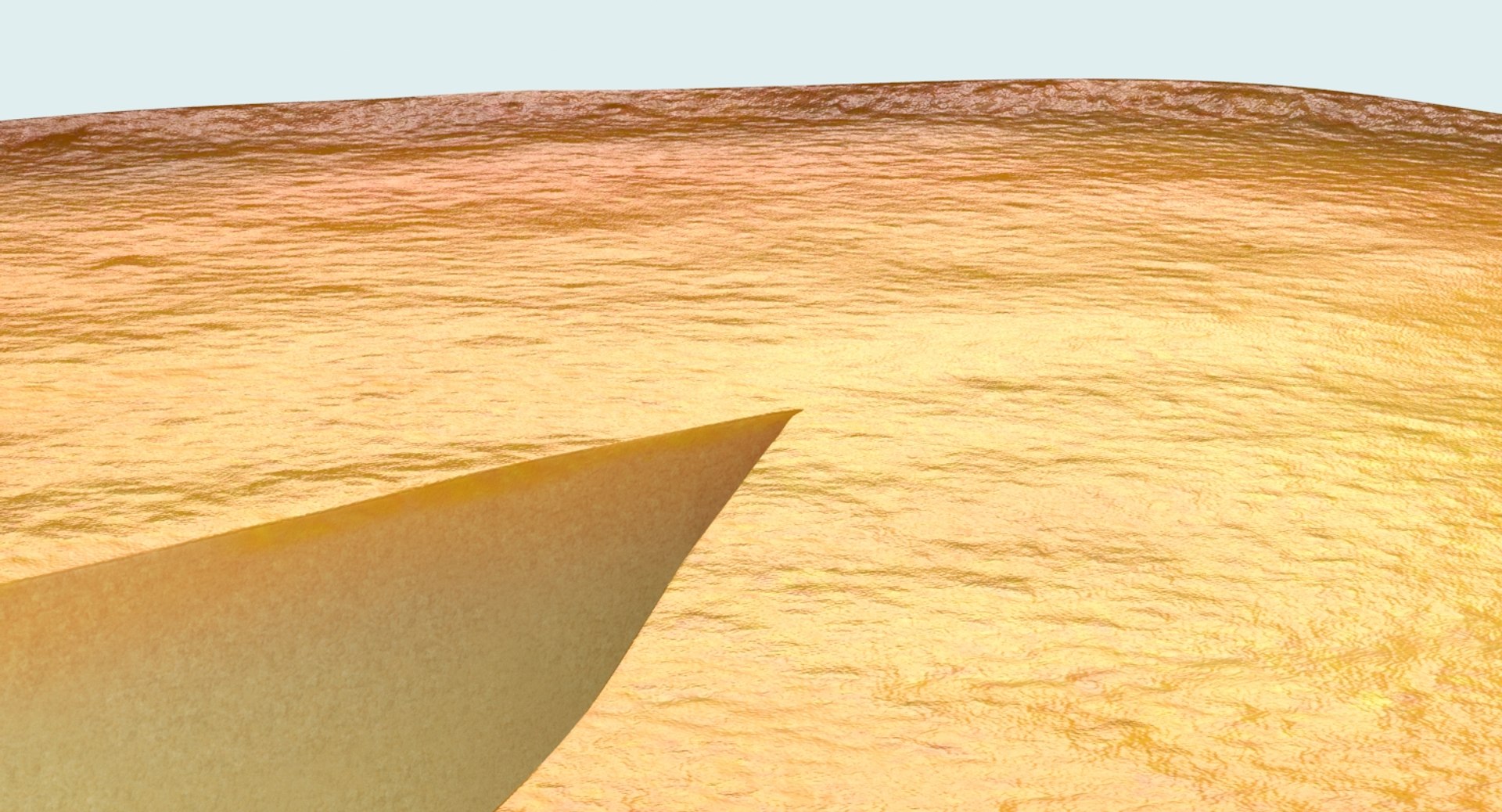 3D New-york-style-cheesecake---slice-cut - TurboSquid 1353652