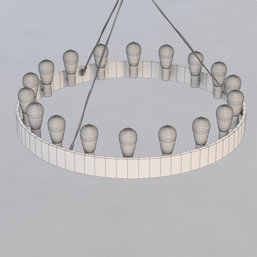 Realistic photoreal 3D model | 1145378 | TurboSquid