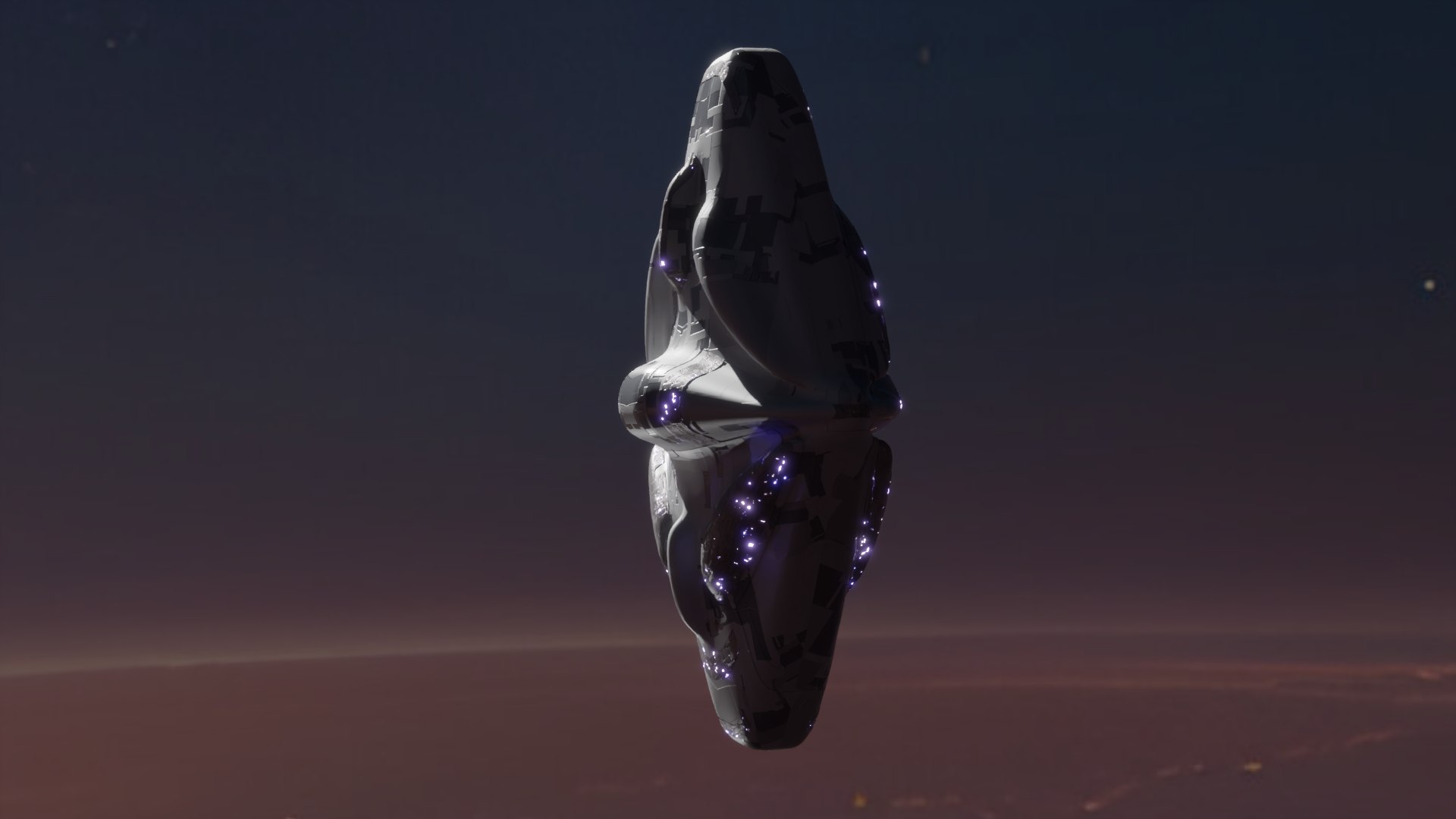 Spacebase Model - TurboSquid 2244173