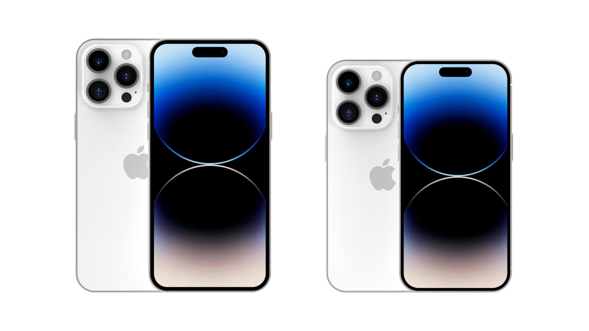 3D Apple IPhone 14 Pro 3D Model - TurboSquid 2074930