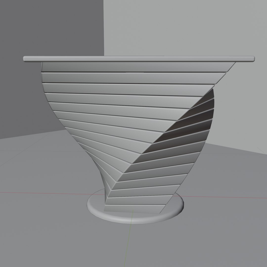 Free 3D Twister Table Model - TurboSquid 1989450