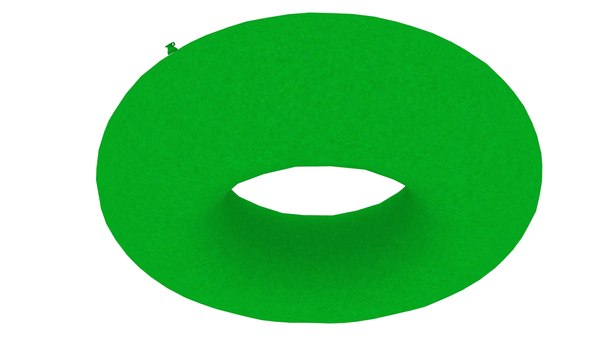 3D float 05 model - TurboSquid 1513467