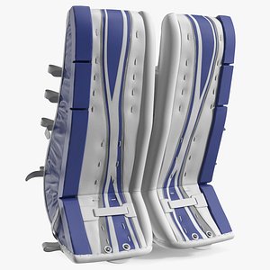 Modelli di Tappetini Per Hockey 3D per il Scaricare | TurboSquid