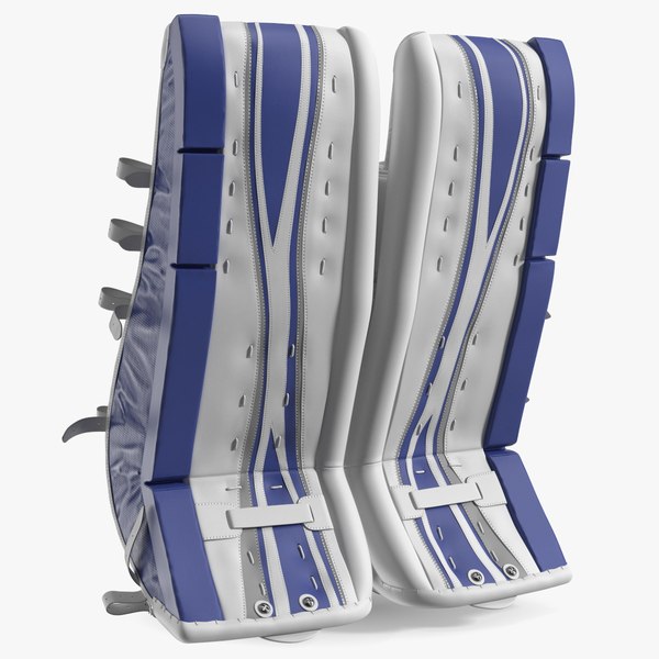 Modelli di Tappetini Per Hockey 3D per il Scaricare | TurboSquid