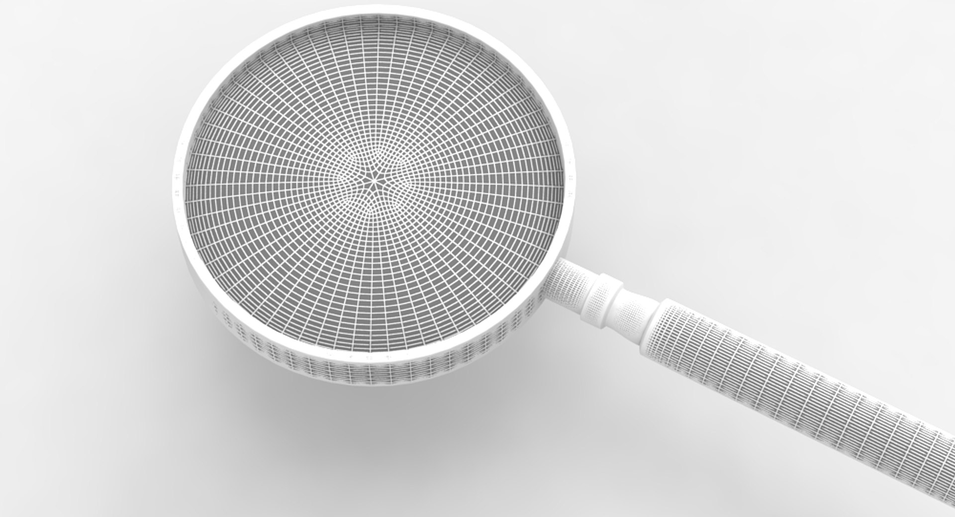 Free Max Model Magnifying Glass