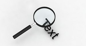 Free 3D Magnifying Glass Models - Available For Download On TurboSquid