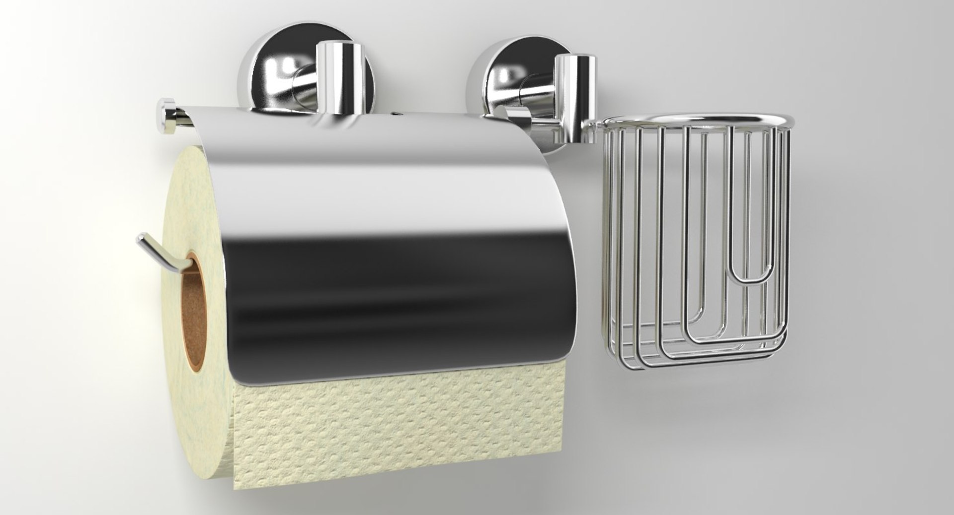 Max Toilet Paper