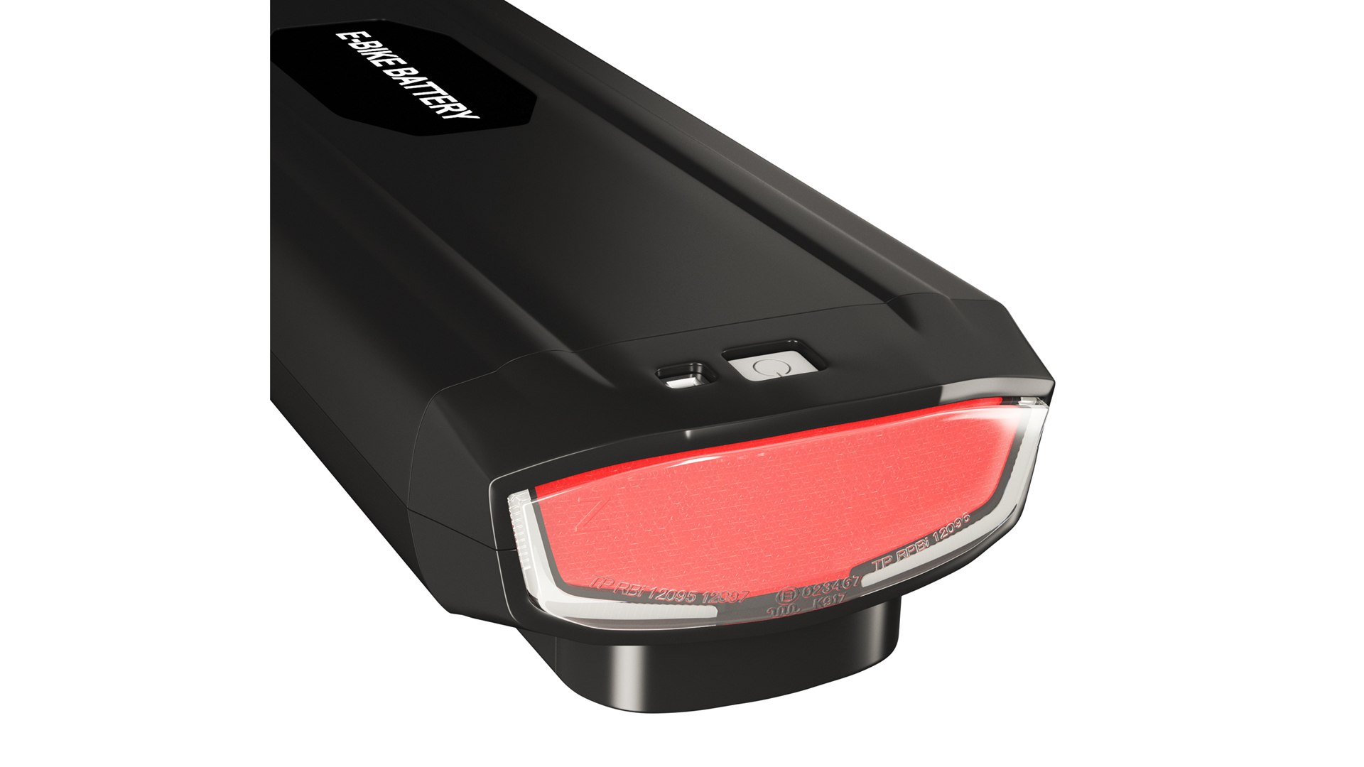 3D Battery for electric bike Stella - TurboSquid 2126554