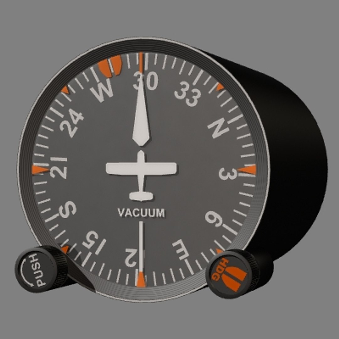 Lightwave Bundled Aircraft Instruments