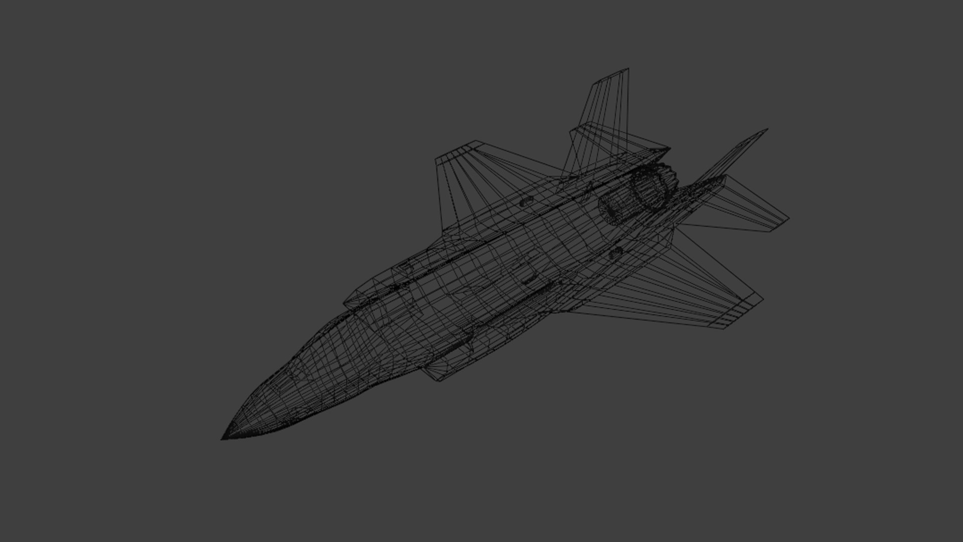 3D F-35A Freedom Knight Of Republic Of Korea Model - TurboSquid 2213112