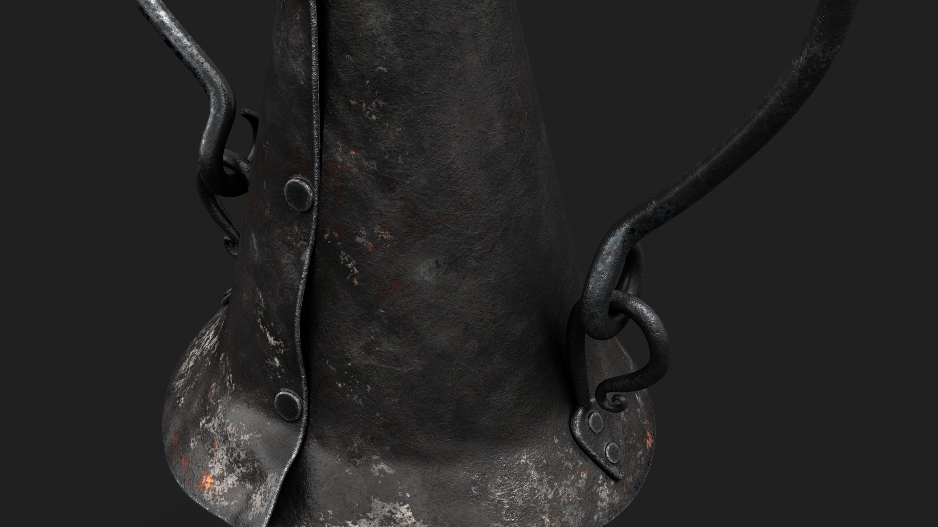 Table Candle In Holder 8k PBR Textures 3D - TurboSquid 1994255