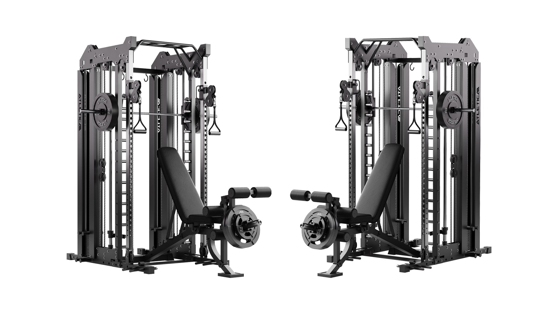 3D Model HyperForm Multipress - TurboSquid 2300887