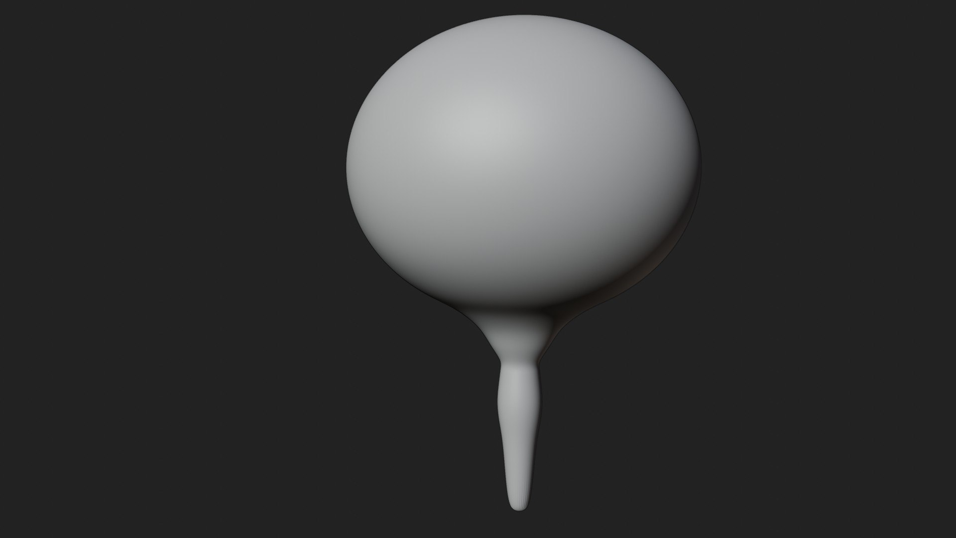 Urinary Track 3D Model - TurboSquid 2305498