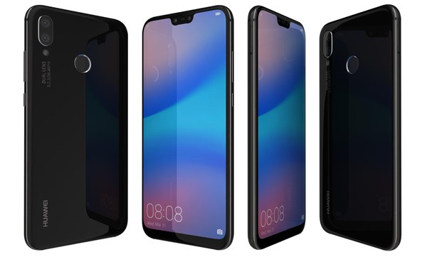 Collection Huawei 3D Models for Download | TurboSquid