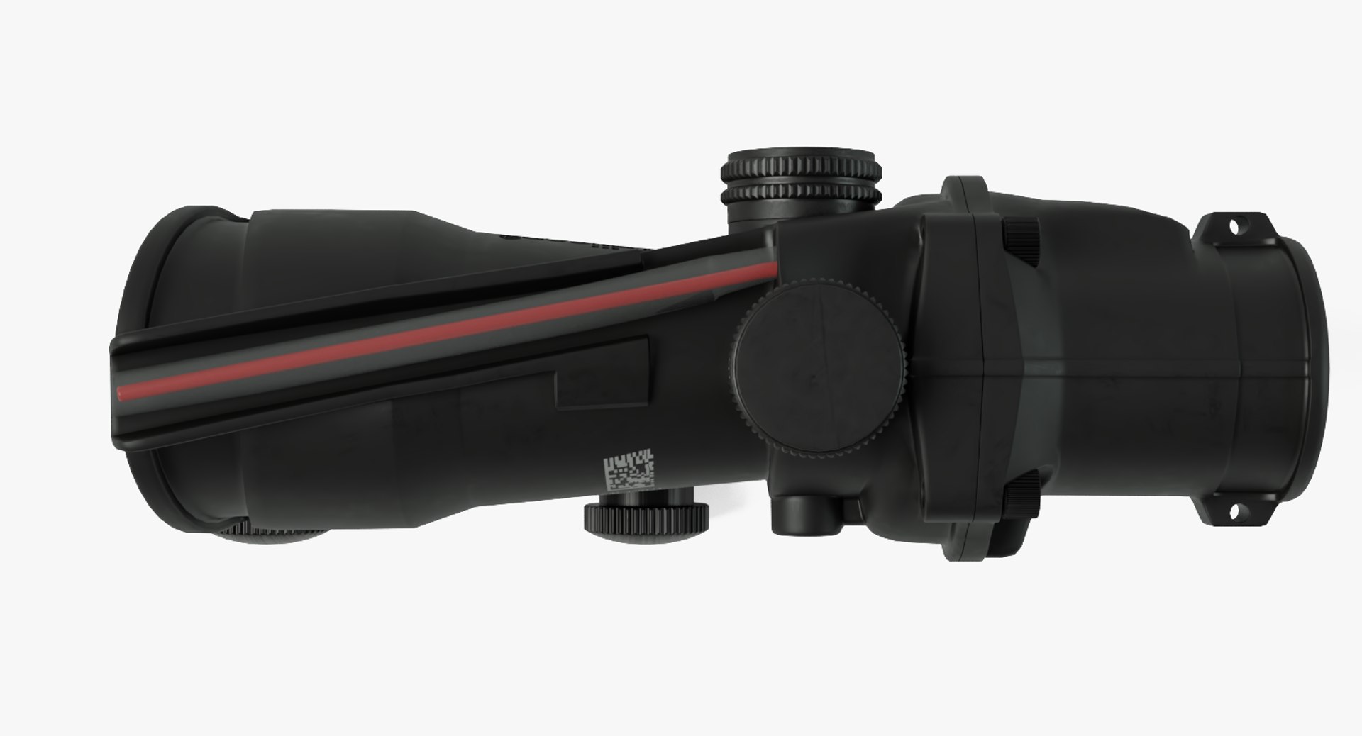 Acog Scope 3D - TurboSquid 1377638