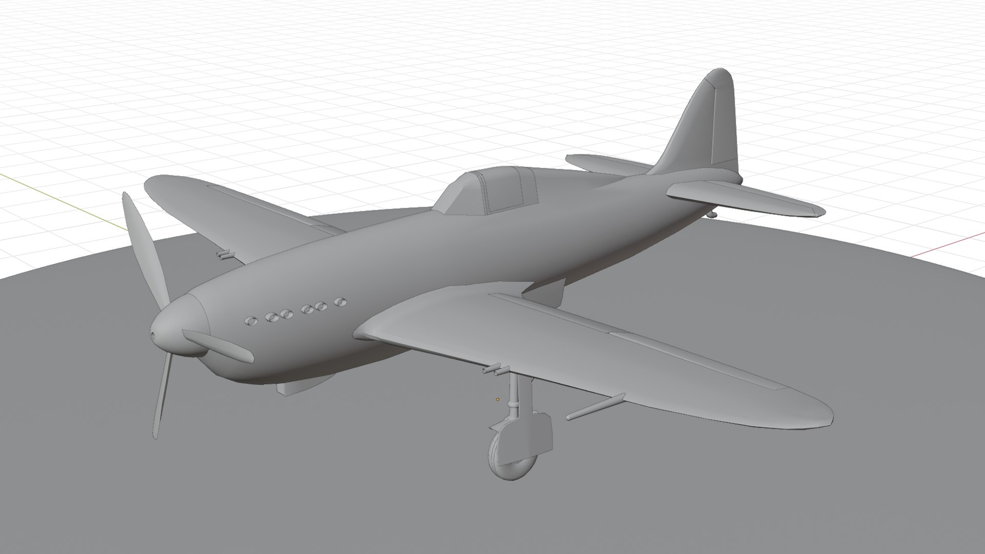 Arsenal-VG33 Model - TurboSquid 1846042