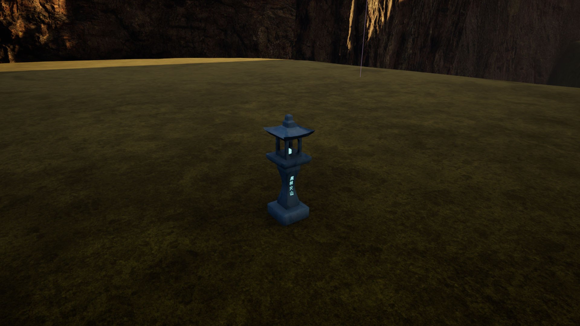 3D Ice Lamp - TurboSquid 2285570