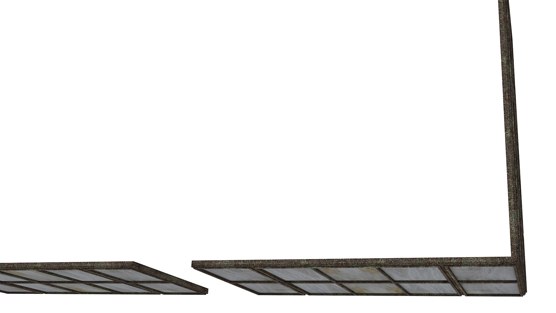 Factory Building 02 Windows 19 Model - TurboSquid 1740478