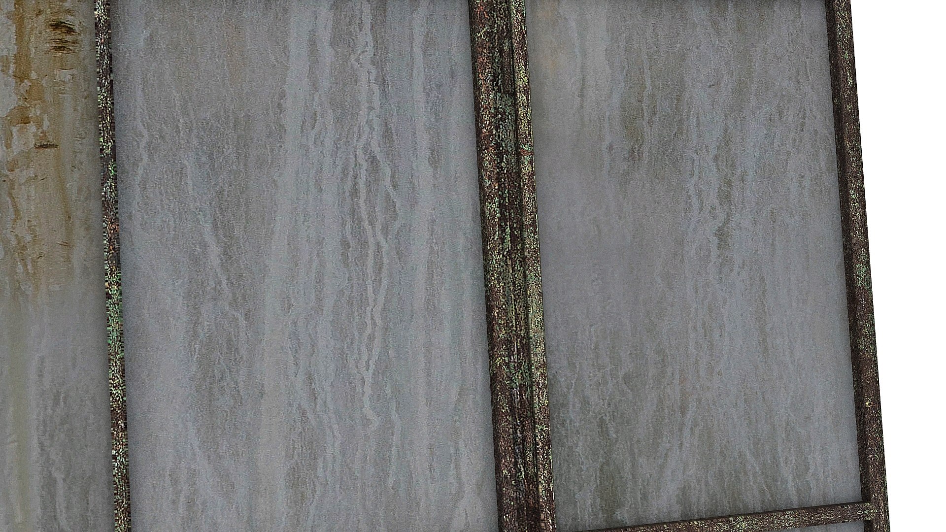 Factory Building 02 Windows 19 Model - TurboSquid 1740478