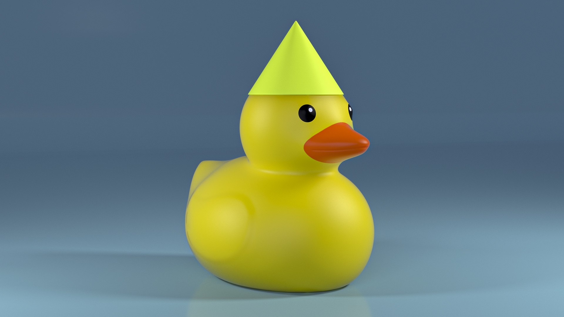 3D Rubber Ducks With Accessories Collection Model - TurboSquid 2365551