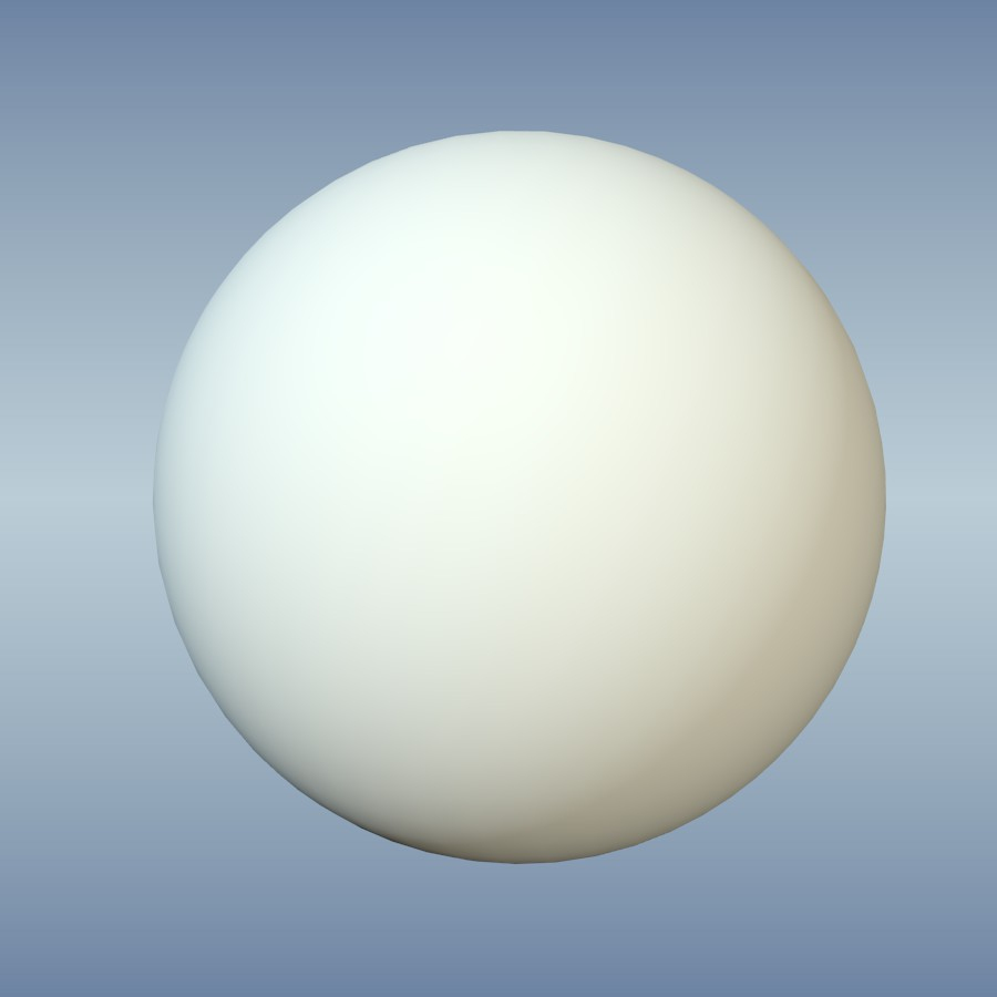 quads sphere 3ds free