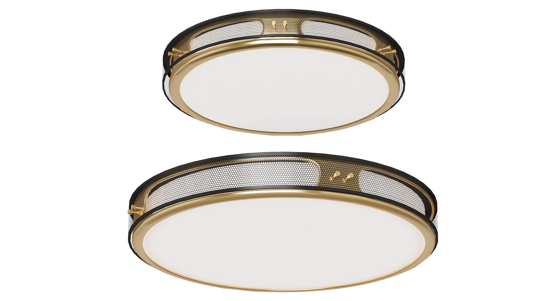 3D Lamptron STIVEN - TurboSquid 2187006