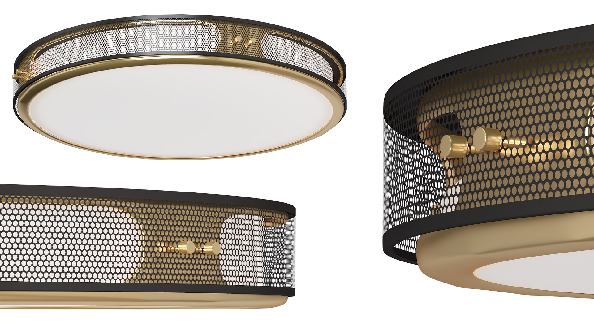 3D Lamptron STIVEN - TurboSquid 2187006