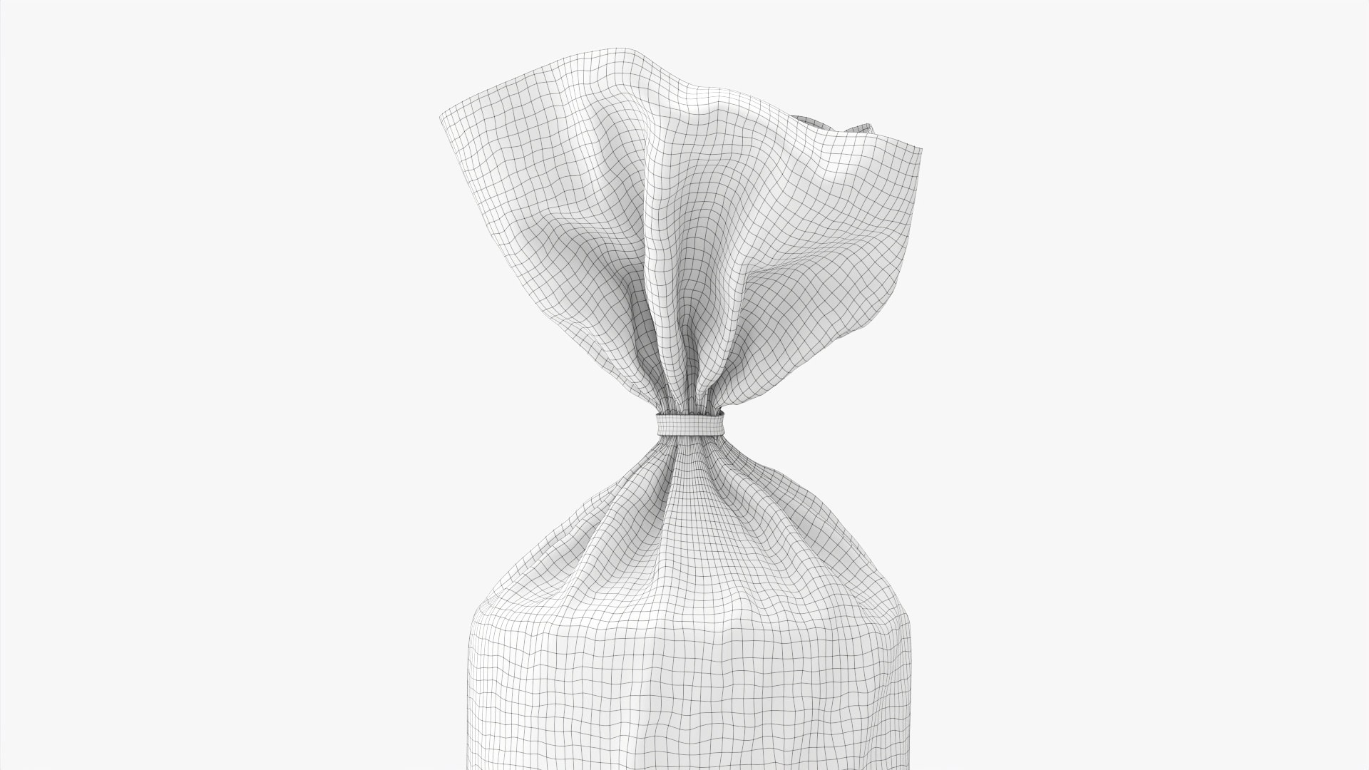 Rice Cakes Packaging 3D - TurboSquid 1856826