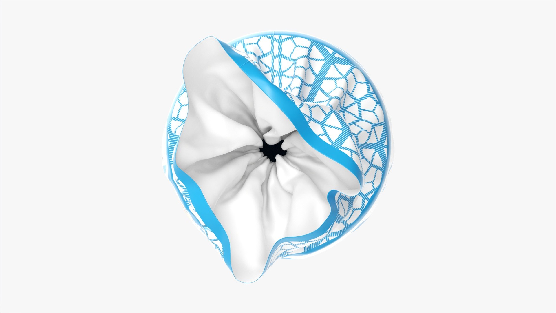 Rice Cakes Packaging 3D - TurboSquid 1856826